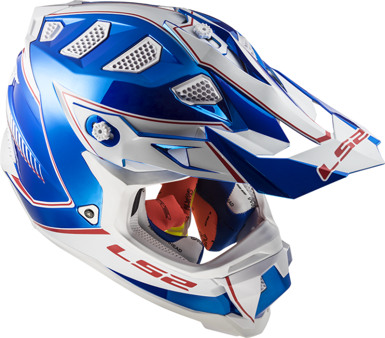 FH Motoronderdelen - LS2 Subverter Power - FH Motoronderdelen